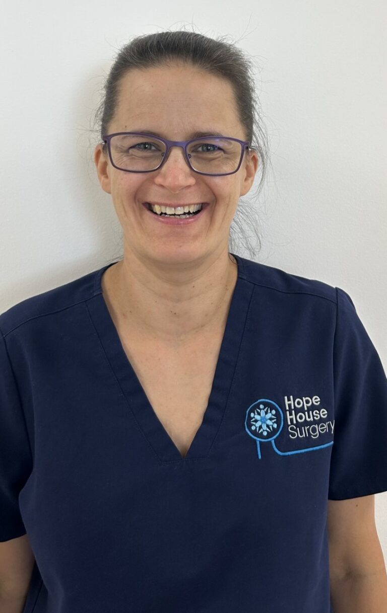 Doctors – Hope House Surgery