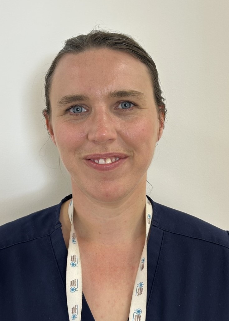Doctors – Hope House Surgery