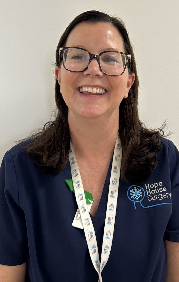 Doctors – Hope House Surgery