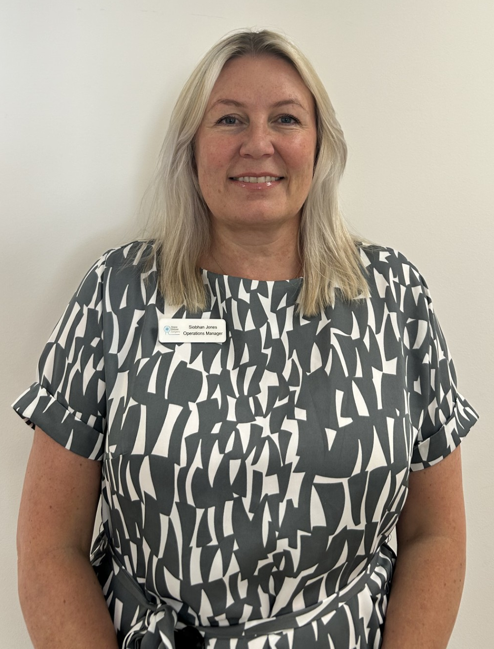 Administration team – Hope House Surgery