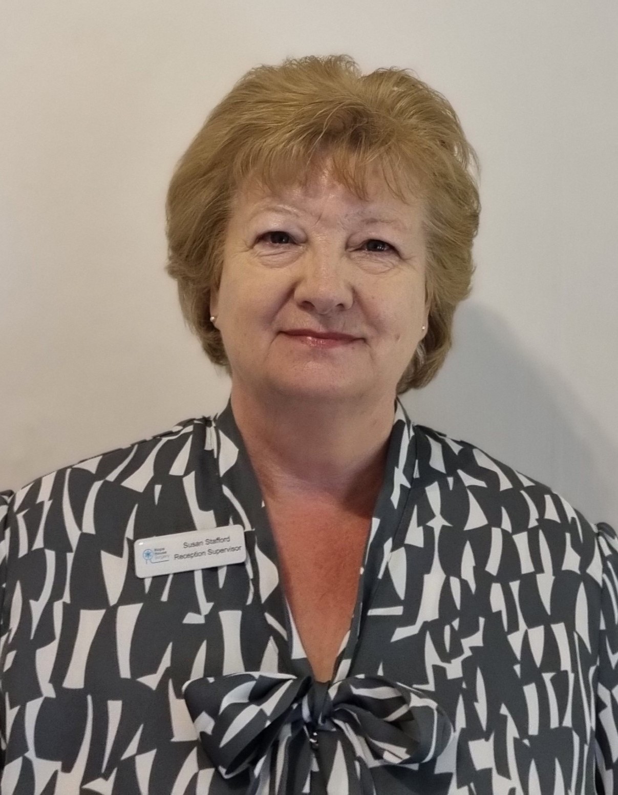 Administration team – Hope House Surgery
